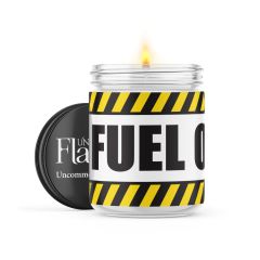 AvGas 16oz. Scented Candle