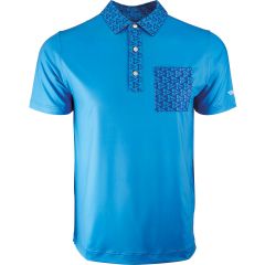 “Clear Prop” AeroWear Polo