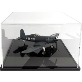 Airplane Model Acrylic Display Case