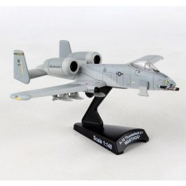 A-10 Thunderbolt II Die-Cast Model