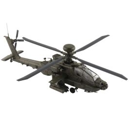 AH-64E Apache Guardian Die-Cast Model