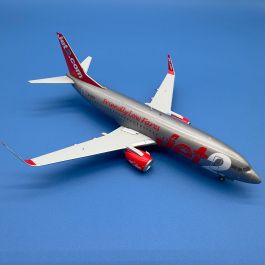 Jet2 Airlines Boeing 737-300W Die-Cast Model