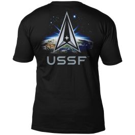 United States Space Force T-Shirt