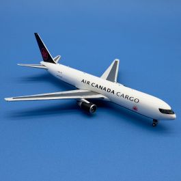 Air Canada Cargo Boeing 767-300ERF Die-Cast Model