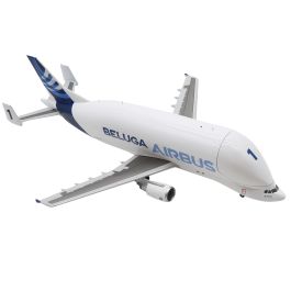 Airbus A300B4-600ST Beluga Die-Cast Model