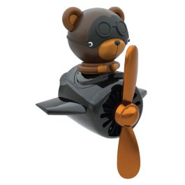 Complete Set of 4 Co-Pilot Air Vent Companions