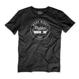 More Right Rudder T-Shirt