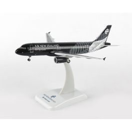 Air New Zealand Airbus A320 Die-Cast Model
