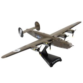 B-24 Liberator USAAC Male Call Die-Cast Model