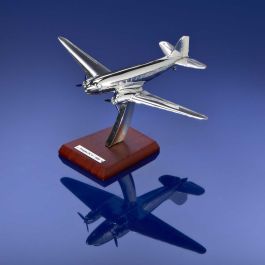 Silver Classics Airplane Model Series
