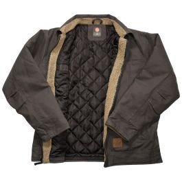 Flight Outfitters Bush Pilot Jacket