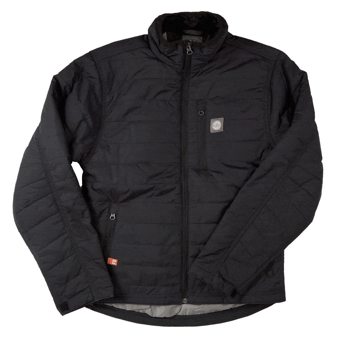 Flight Outfitters Airfoil Jacket