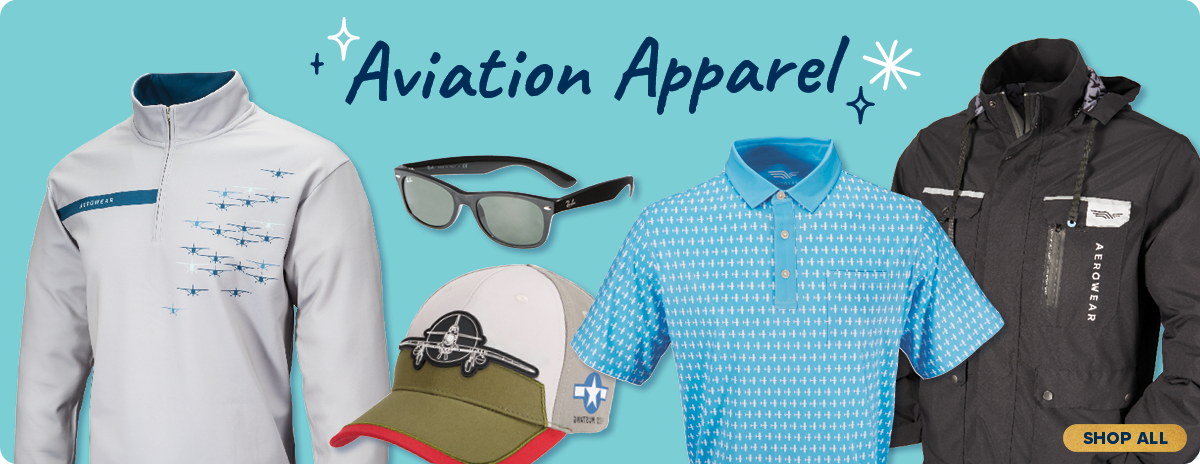 Aviation Gifts Gift Guide